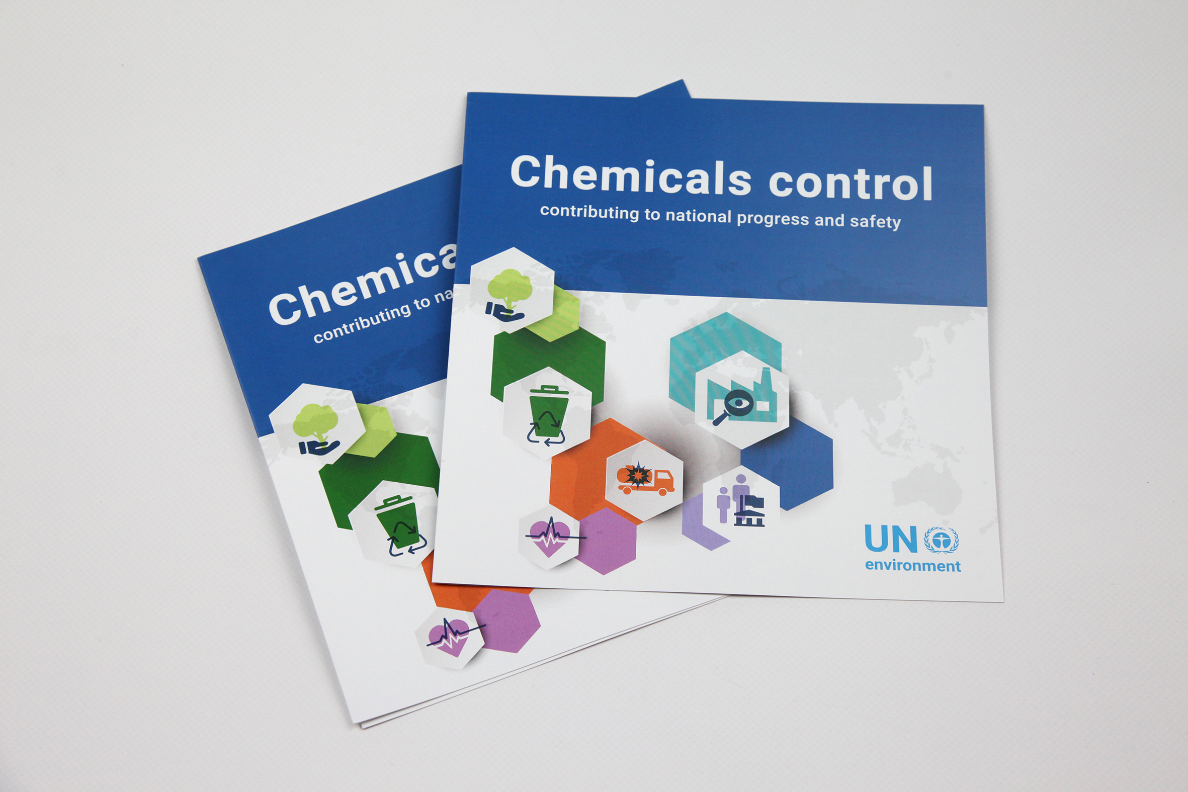 Chemicals Control – brochure | Zoï Environment Network