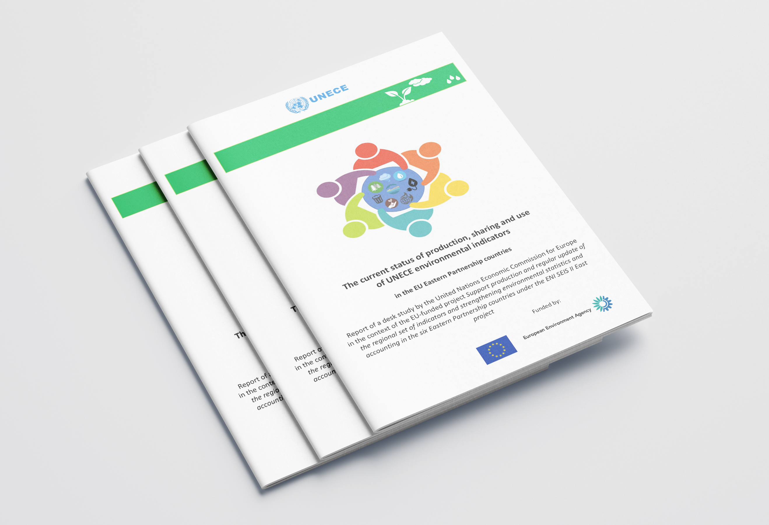 Production, sharing and use of UNECE environmental indicators in the EU ...